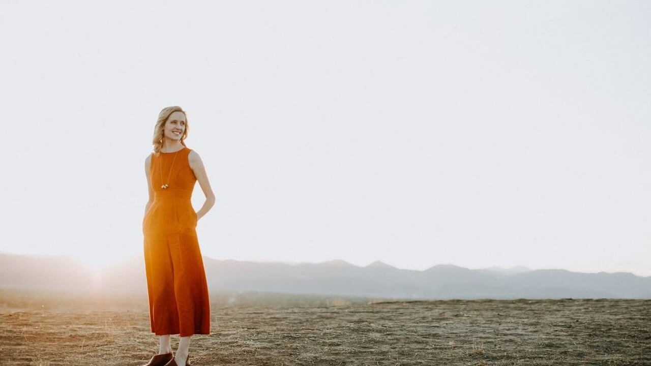 Healing After Trauma: Q&A with Maura Preszler