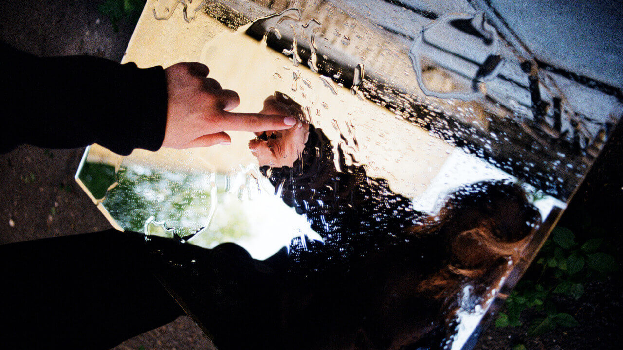 How Do You View Your Body?