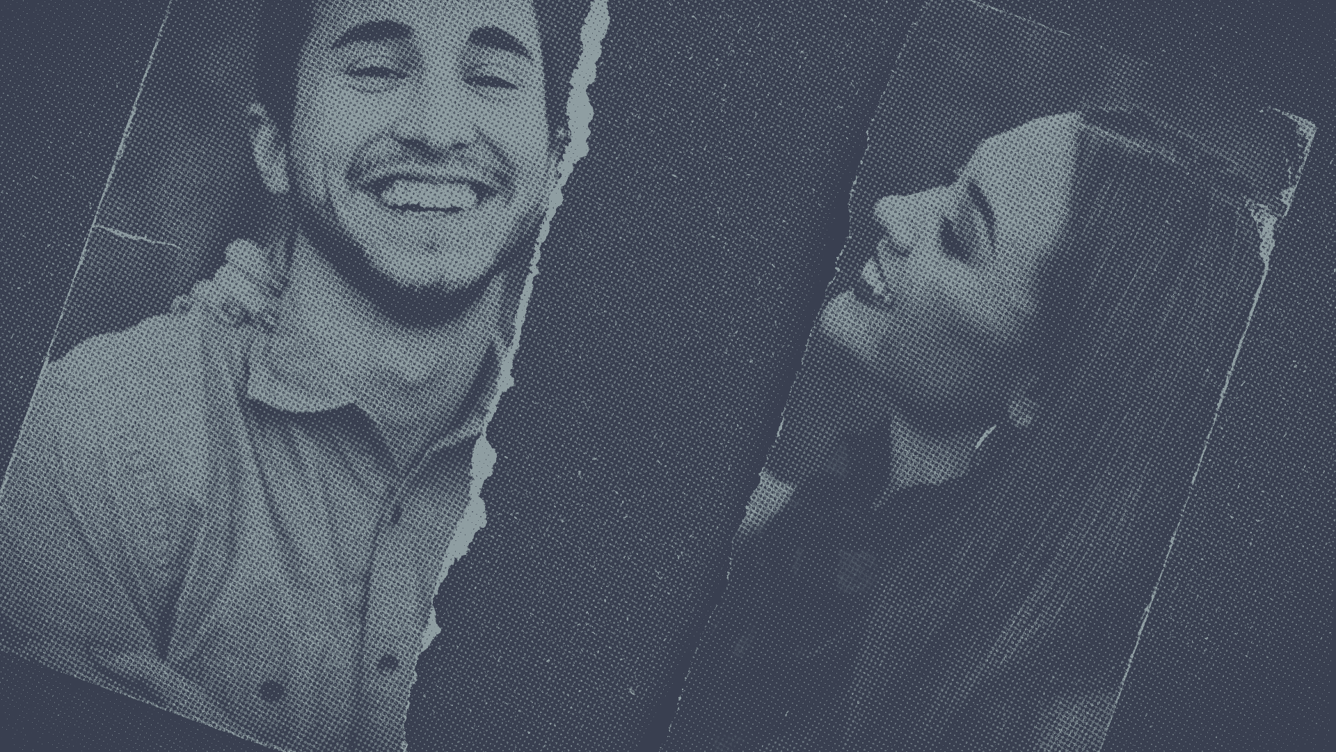 How Adultery Happens